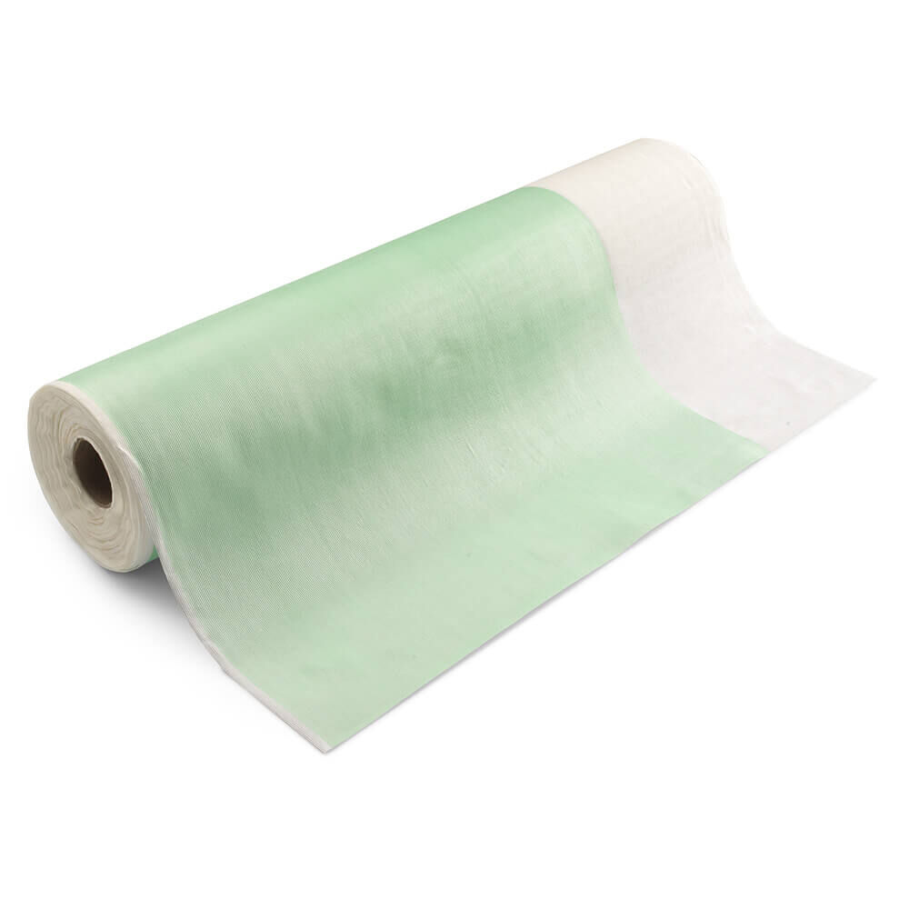S-PRO Plasty Roll 50m, 28" 100 Perforated Sheets | Couch Roll & Covers ...
