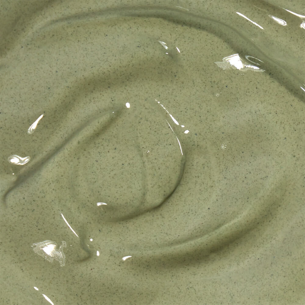 L.C.P Professionnel Paris Pure Rinse-Off Mask with Green Clay 200ml ...
