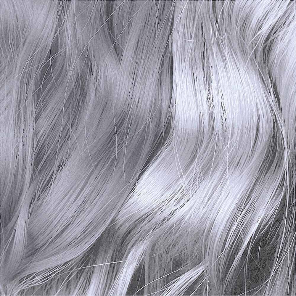 Indola Colour Style Mousse Temporary Colour Silver 200ml | Demi and ...
