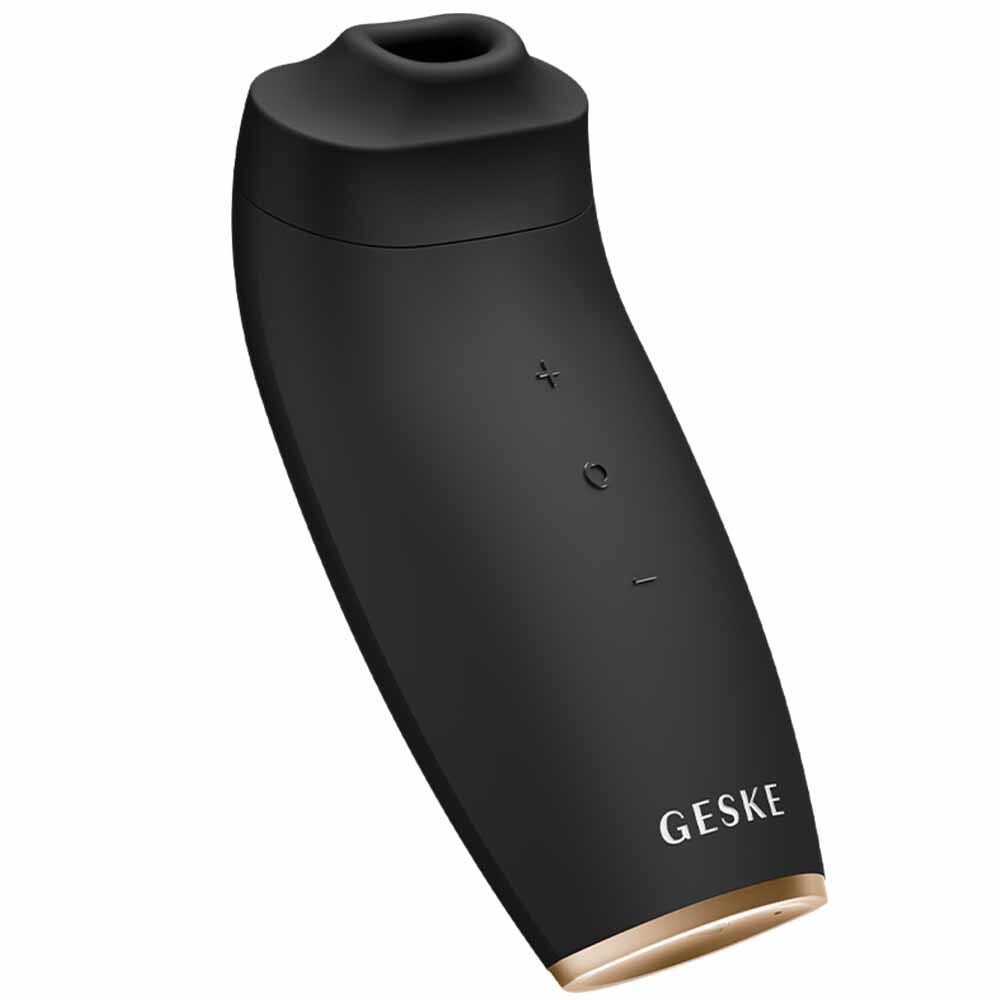 GESKE Lip Volumizer & Booster | 6 in 1 | Facial Tools | Salon Services