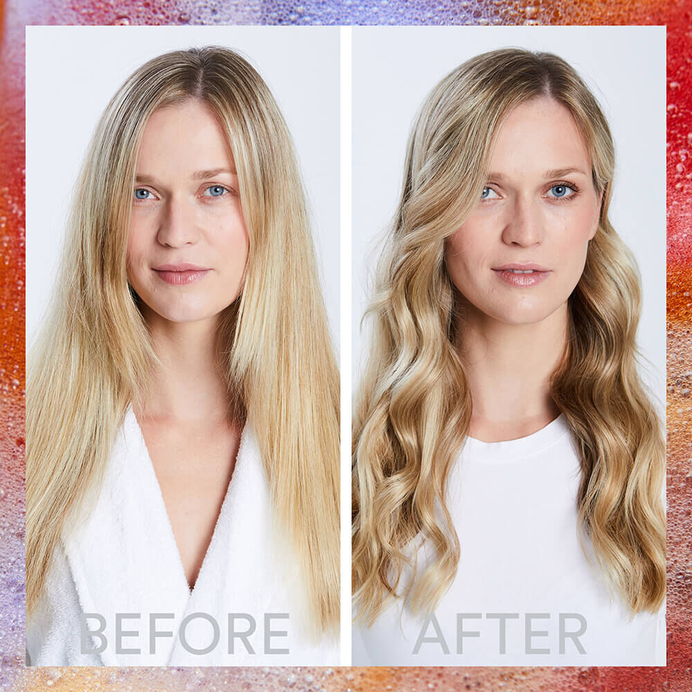 Indola Color Style Mousse Temporary Hair Colour - Silver 200ml ...