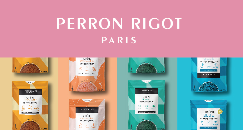 Perron Rigot Products | Perron Rigot | Salon Services