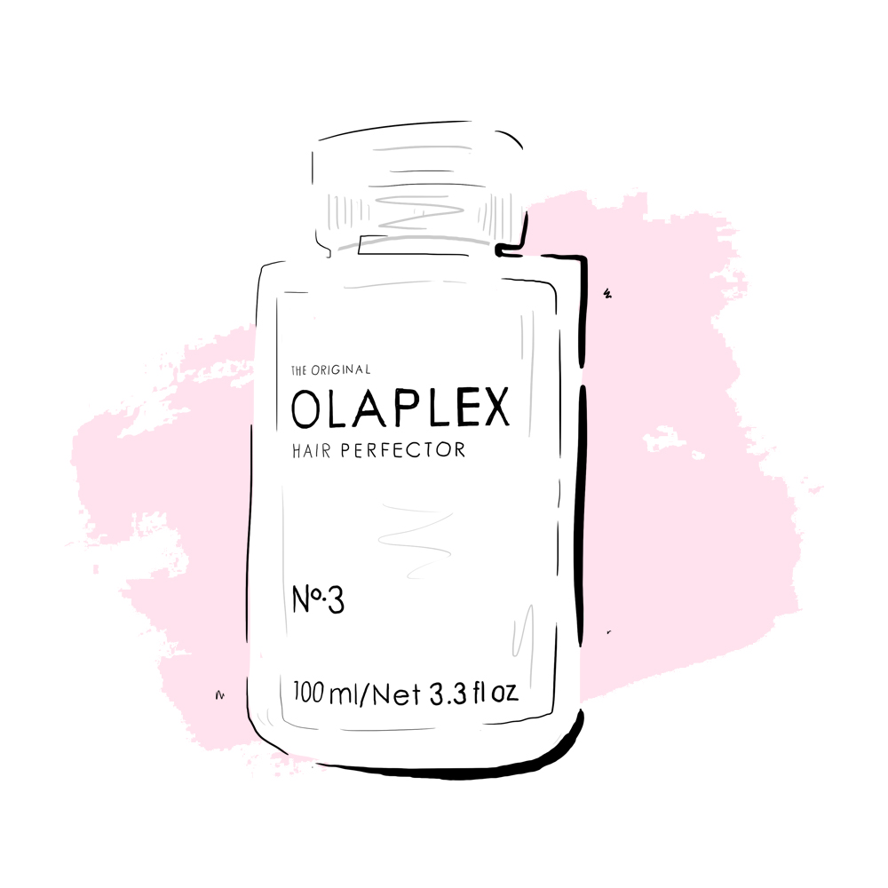 How to Use Olaplex | What Does Olaplex Do? | Salon Services