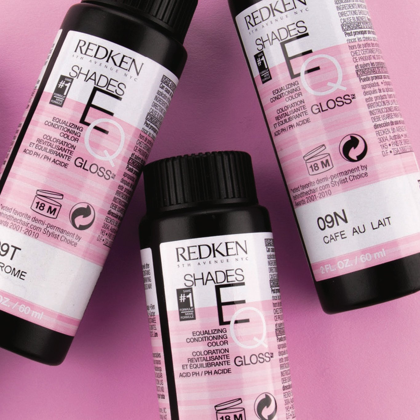 Redken Hair Products | Redken | Salon Services
