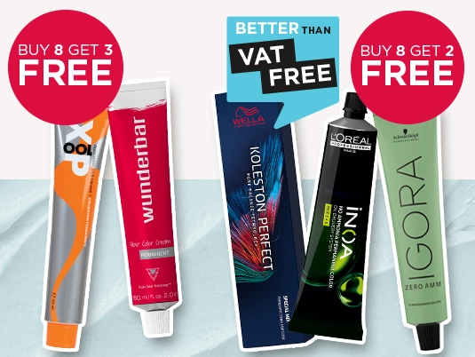 Top Offers | Hair & Beauty Products | Salon Services