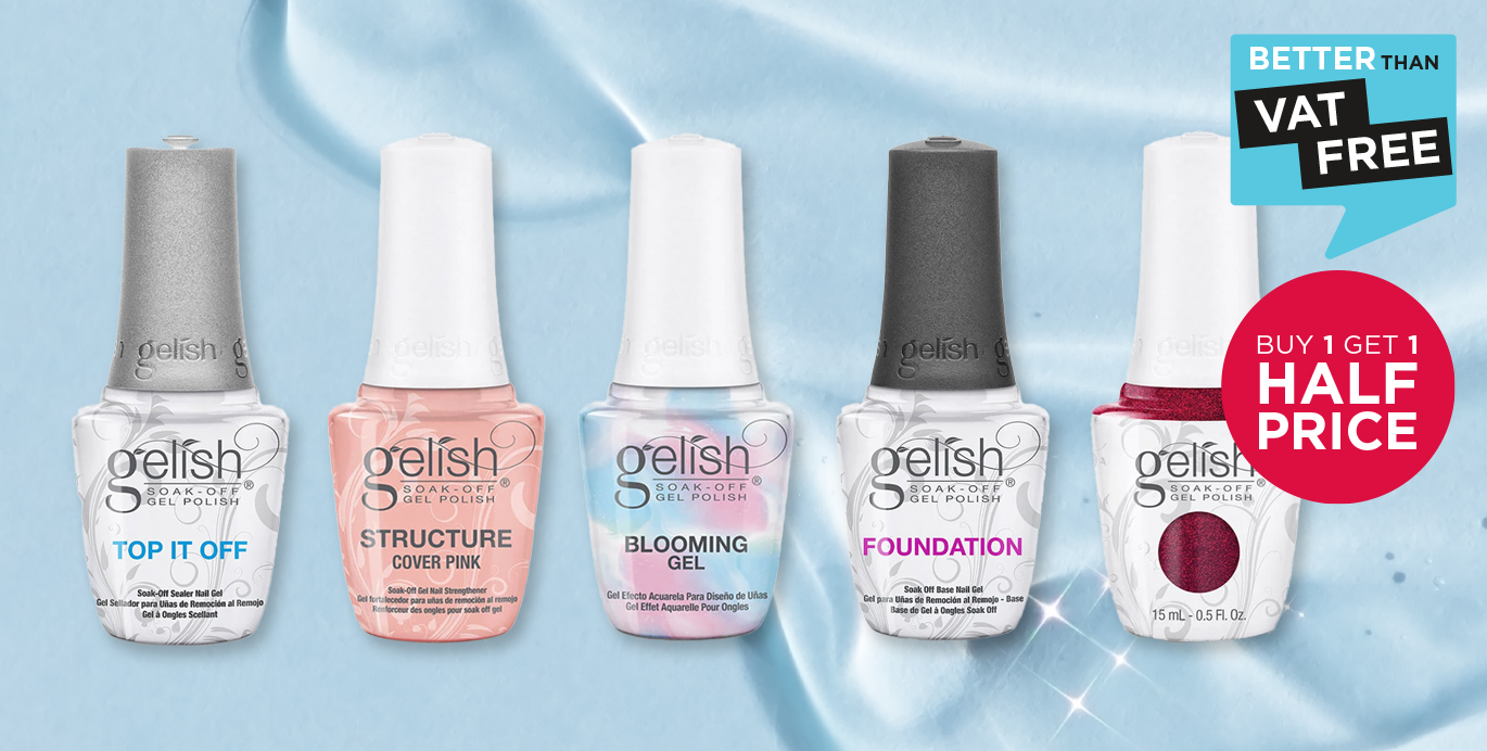 Buy gel polish store