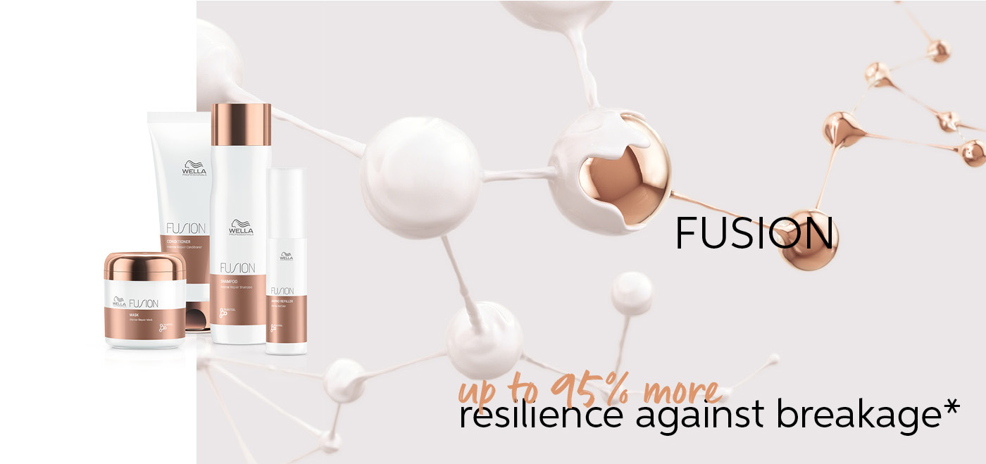 Which Wella Hair Care Product is Right for me? | Salon Services