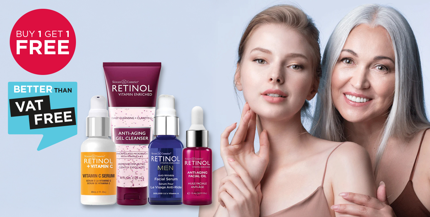 Beauty buy store