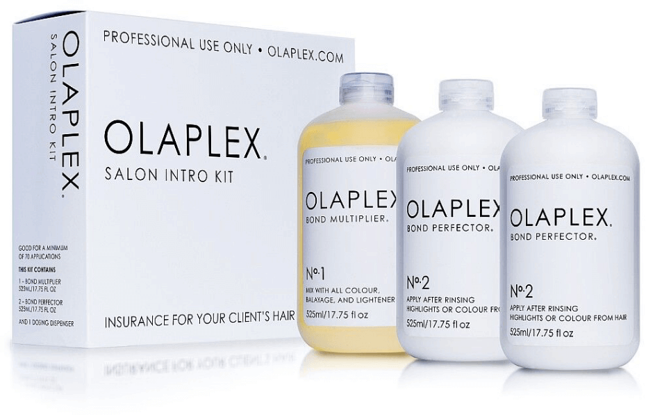 How to Use Olaplex | What Does Olaplex Do? | Salon Services