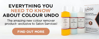 Colour Undo Products | Colour Undo | Salon Services
