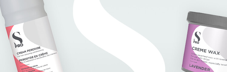 S-PRO Products | S-PRO | Salon Services