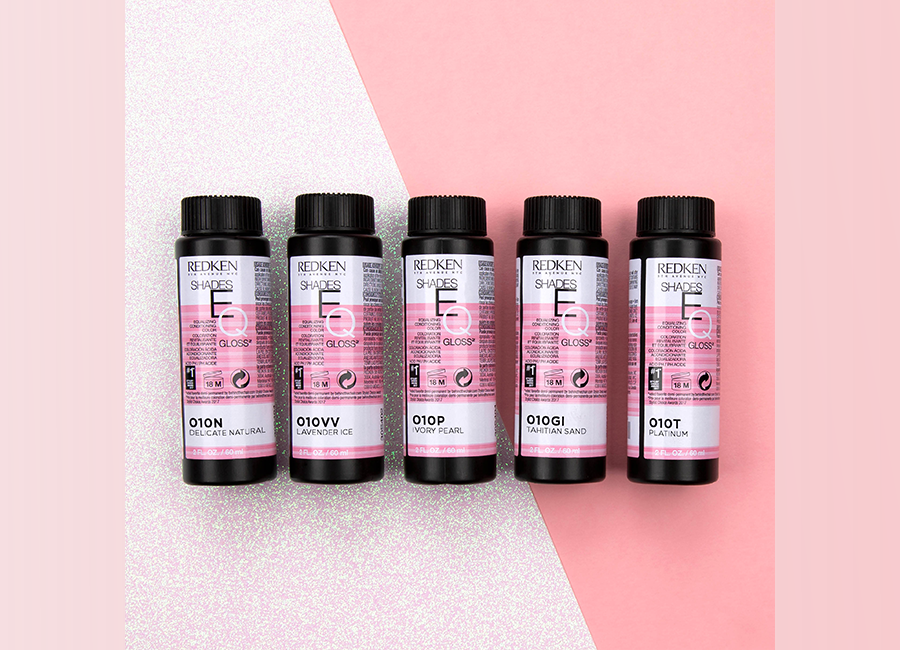 The Low-Down on Redken Shades EQ Gloss | Salon Services