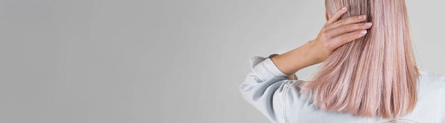 Hair & Beauty Patch Tests | Hair Strand Tests | Salon Services