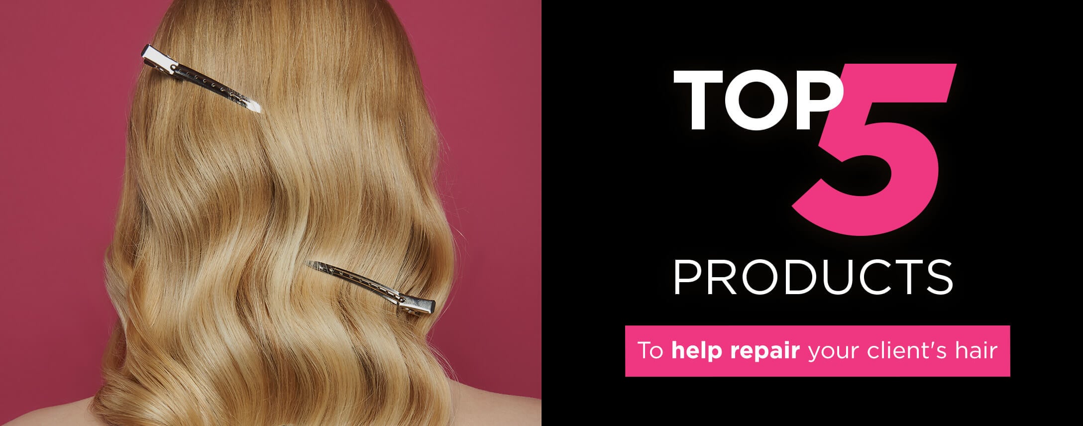 How to Solve the Most Common Hair Concerns | Salon Services
