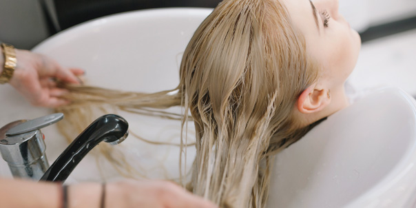 How to Use Olaplex | What Does Olaplex Do? | Salon Services