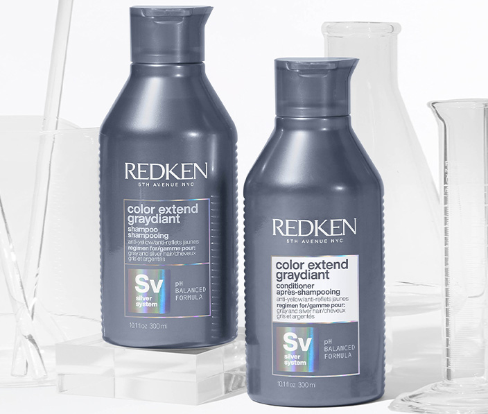Redken Hair Products | Redken | Salon Services