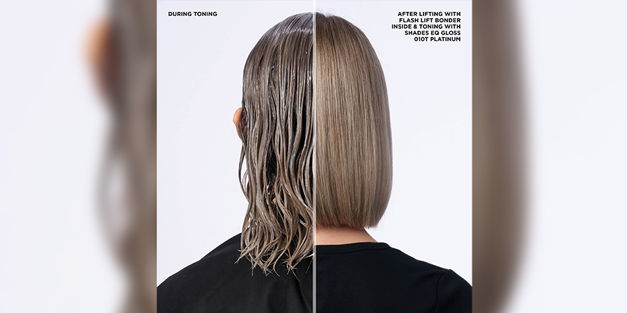 The Low-Down on Redken Shades EQ Gloss | Salon Services