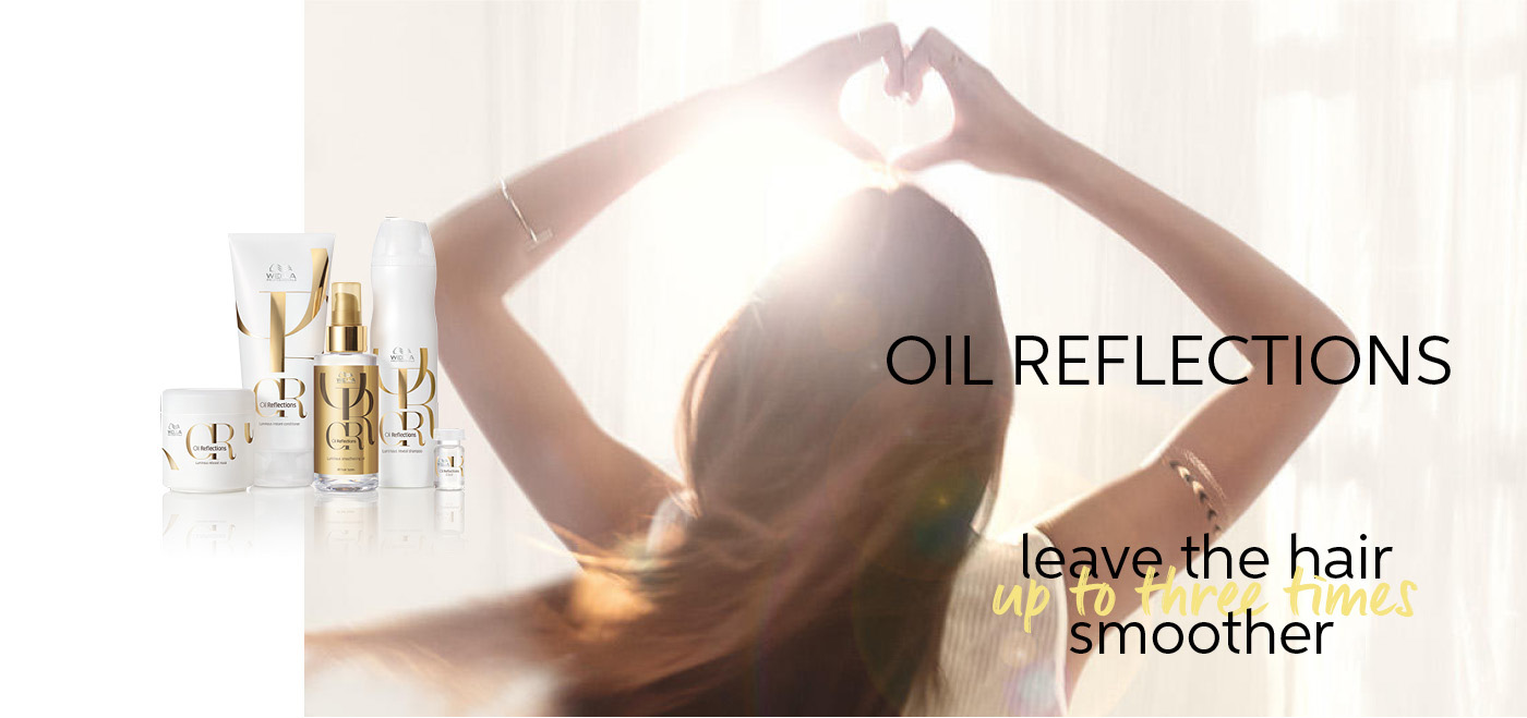 Which Wella Hair Care Product is Right for me? | Salon Services