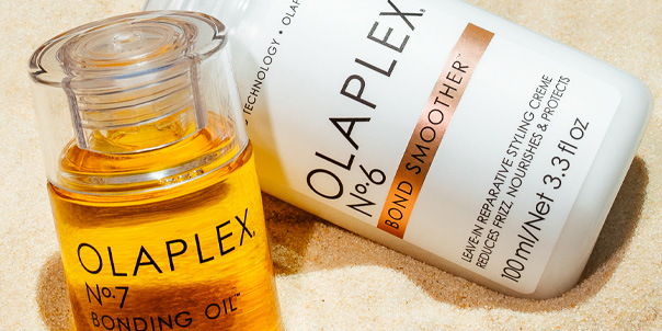 How to Use Olaplex | What Does Olaplex Do? | Salon Services
