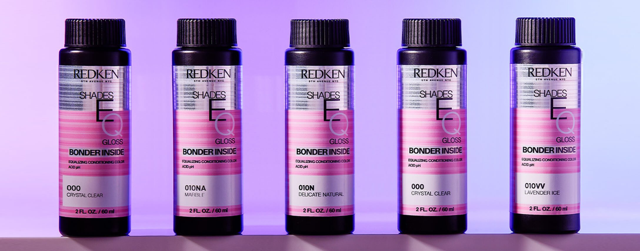 How to use Redken Shades EQ Gloss – Your Questions Answered