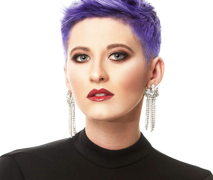 Get Creative with Wunderbar | Salon Services