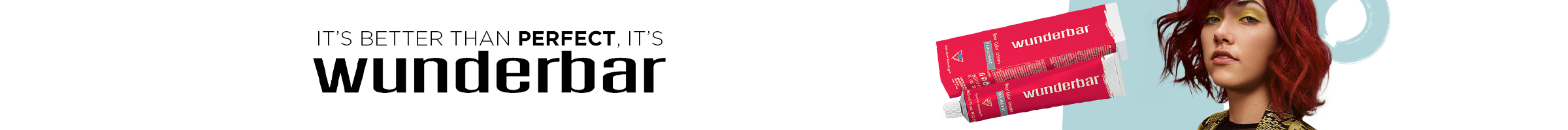 Wunderbar | Professional Hair Colour & Care | Salon Services