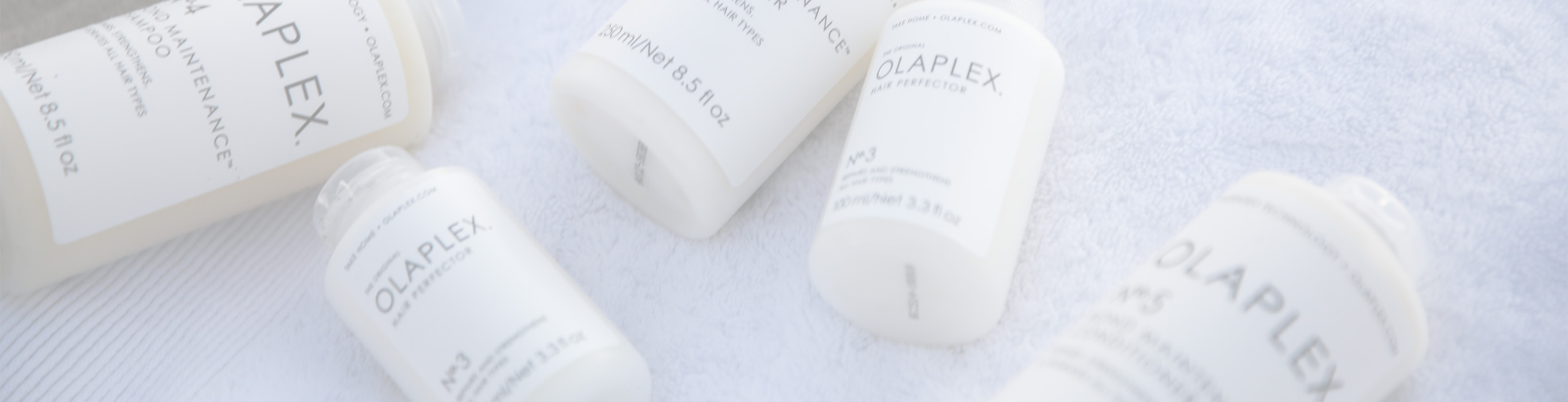 How to Use Olaplex | What Does Olaplex Do? | Salon Services